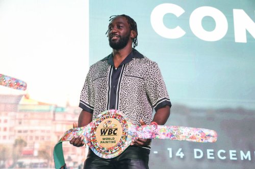 Manny Pacquiao Finally Silences Critics With Michael Jordan’s 30 Year ...