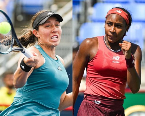 French Open 2025: 5 upset alerts on Day 3 at Roland Garros ft. Jessica Pegula, Felix Auger ...