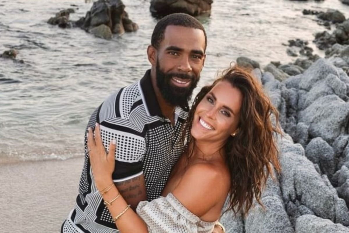 Who Is Mike Conley’s Wife, Mary? Everything to Know About Timberwolves ...
