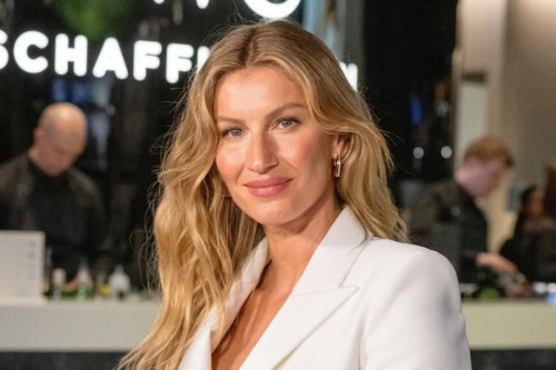 Frustrated Tom Brady Exposes ‘Willful Blindness’ Amid Gisele Bündchen’s ...