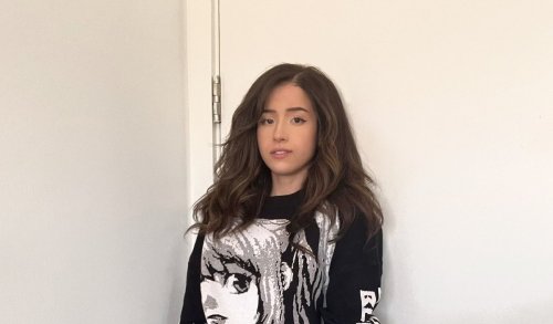 Twitch Streamer Pokimane Finally Reveals Real Reason for Wearing Fake ...