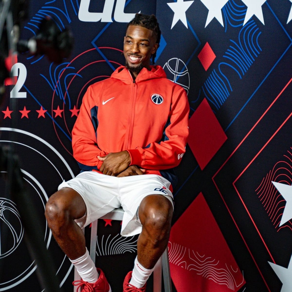 Who Are Delon Wright’s Parents? Everything You Need To Know About the ...