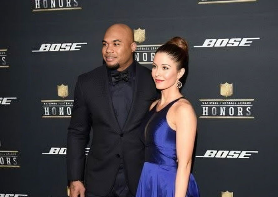 Who Is Steve Smith Sr’s Wife Angie Smith? All About His Partner & Family Amid Affair Allegations ...