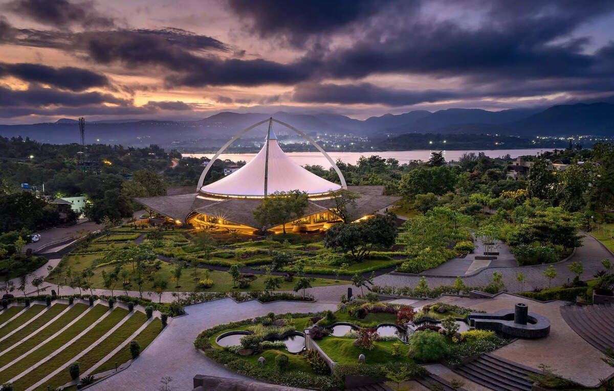 Swastik - A Luxury Wellbeing Sanctuary launches in Pune | Flipboard
