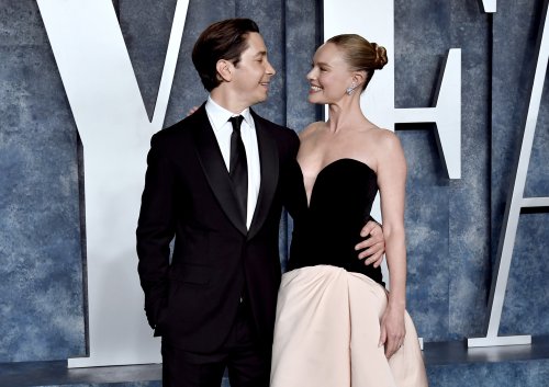Justin Long Reveals He And Kate Bosworth Are Married | Flipboard