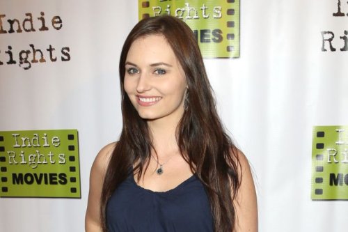 Teal Piper, Daughter Of Late WWE Legend ‘Rowdy’ Roddy Piper, To Make ...