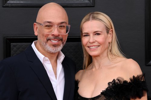 Jo Koy Says He And Chelsea Handler Had A ‘Beautiful’ Breakup; Provides ...