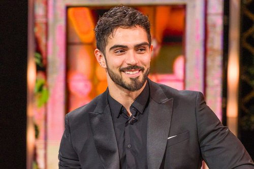 ‘Big Brother Canada’: Roberto ‘Rob’ Lopez Becomes Second Evictee Of ...