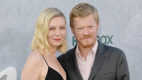 Jesse Plemons Reflects on First Year of Marriage With Kirsten Dunst ...