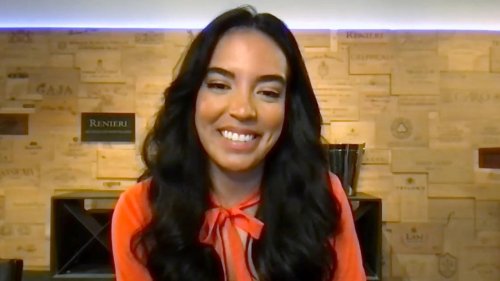 Summer House Danielle Explains Fall Out With Self Absorbed Lindsay Flipboard