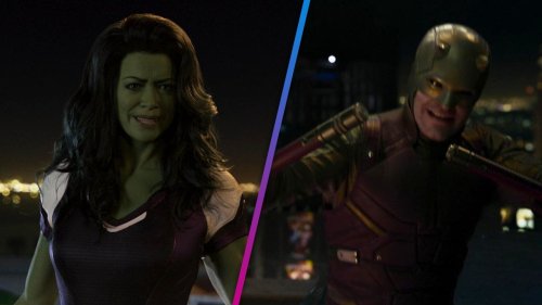 'She-Hulk' Sneak Peek: Watch Daredevil and She-Hulk Fight It Out ...