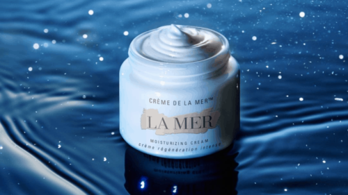 La Mer's Iconic Crème de la Mer Moisturizer Is On Sale for $220 Off ...
