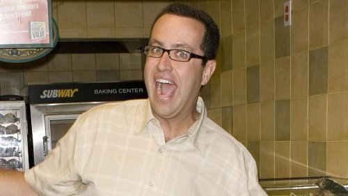 'Jared From Subway: Catching a Monster': Watch the Trailer | Flipboard