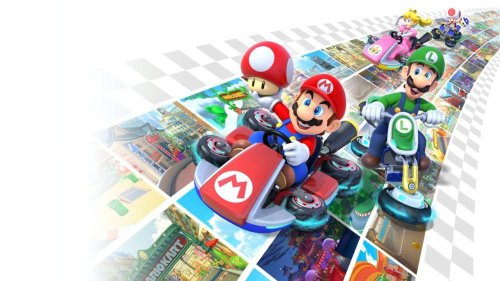 Everything You Need to Get Ready for Mario Day | Flipboard