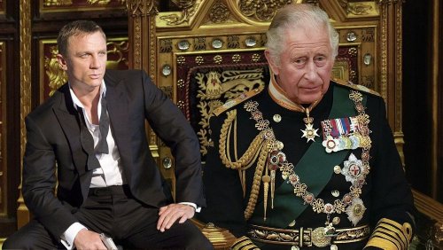 „Im Geheimdienst seiner Majestät": Der neue Bond-Band soll vor der ...