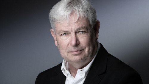 British author Jonathan Coe reflects on Brexit, Boris Johnson, and the ...