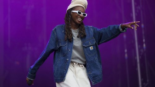 The rise of Little Simz: London rapper wins prestigious Mercury Prize ...