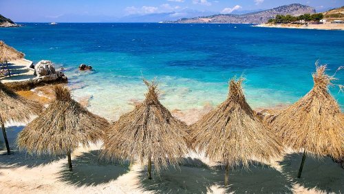 The 'Maldives of Europe': Why you should escape to the Albanian Riviera ...