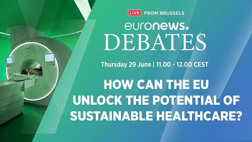 How Can The Eu Unlock The Potential Of Sustainable Healthcare Flipboard