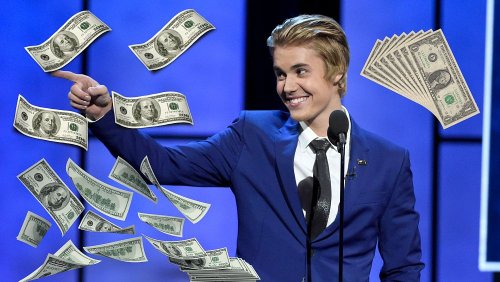 Justin Bieber sells music catalogue for $200 million: how does his deal ... Justin Bieber sells music catalogue for $200 million: how does his deal ...