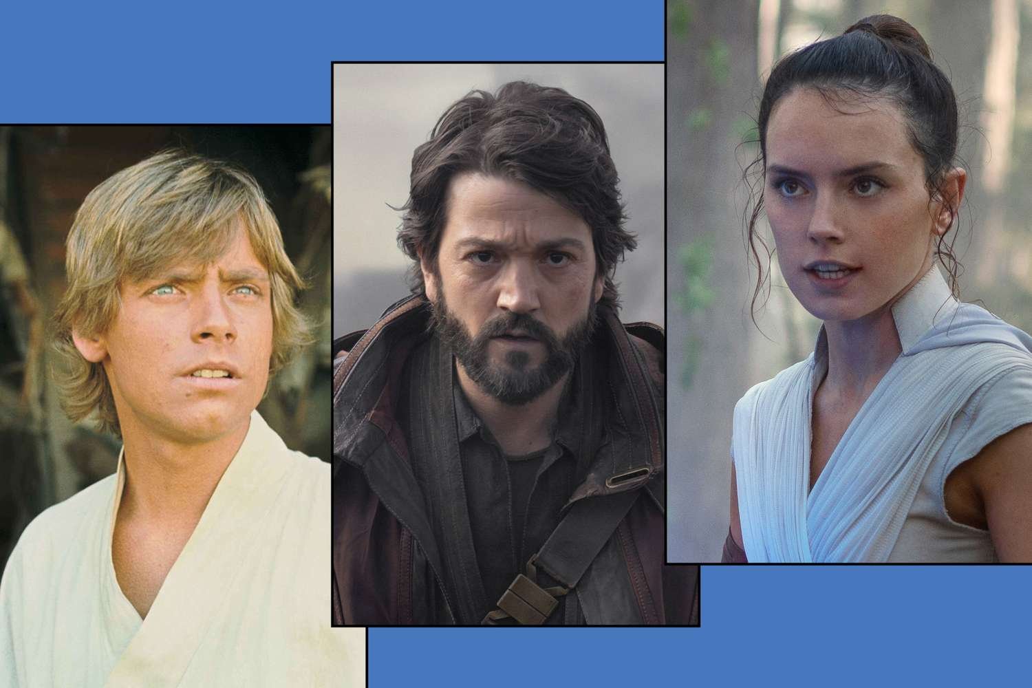 Star Wars timeline: A complete guide to the galactic history | Flipboard