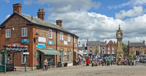 Five Yorkshire cities and towns named UK's best places to live in ...