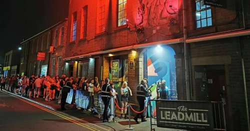 The Leadmill landlords hit back after latest appeal to 'save' iconic ...