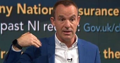 Martin Lewis issues urgent warning to anyone with a cash ISA as ... Martin Lewis issues urgent warning to anyone with a cash ISA as ...