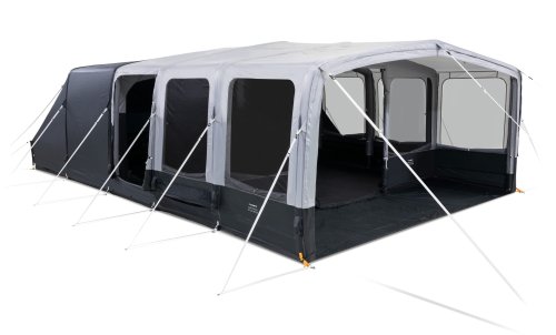 Dometic Launches Inflatable Tent Range for the EMEA Market - Expedition ...