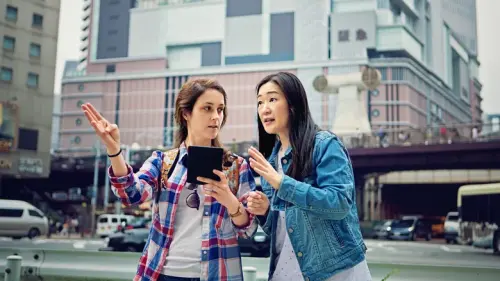 These Common American Behaviors Are Heinously Rude In Japan | Flipboard