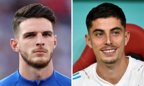 Arsenal turn screw in pursuit of Fantastic Four as two marquee deals ...