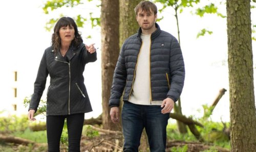 Emmerdale exit for Dingle favourite after Tom King lie exposed | Flipboard