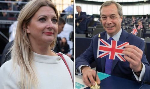 GB News' Alex Phillips hit out at ‘heavy-handed’ Brussels | Flipboard