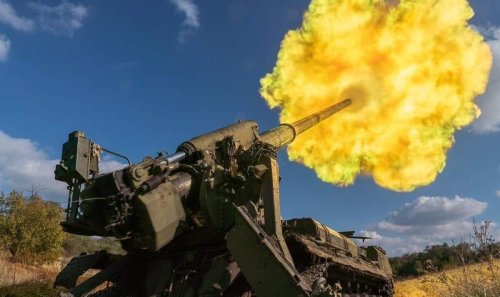 Putin Faces Devastating Setback As Ukraine Eyes Major Breakthrough 