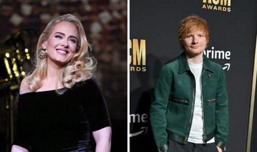 Ed Sheeran Adele And Harry Styles Lead Rich Brits Under 35 Raking In
