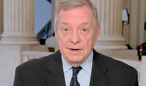 Biden on brink of civil war as own Senator turns on POTUS | Flipboard
