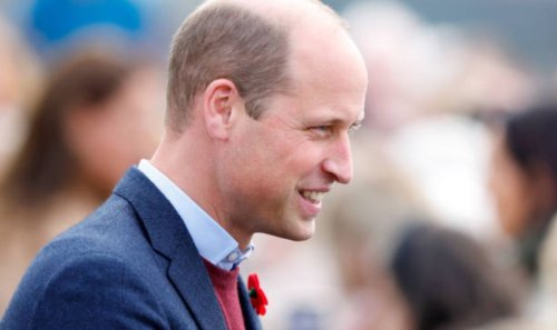 Prince William Has Awkward Moment With Harry Kane Ahead Of World Cup