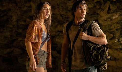 Blackbeard's story explained as Outer Banks brings in Edward Teach ...