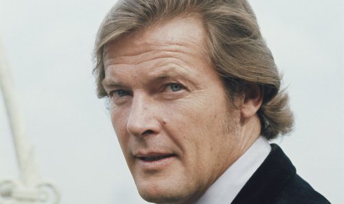 Roger Moore knew who should replace Daniel Craig as Next James Bond ... Roger Moore knew who should replace Daniel Craig as Next James Bond ...