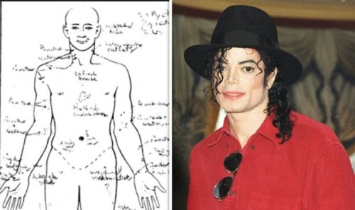 Michael Jackson: The ‘odd’ autopsy discovery exposed decade after ...