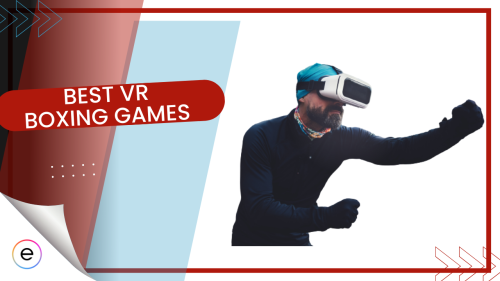 12 BEST VR Boxing Games To Play In 2023 | Flipboard
