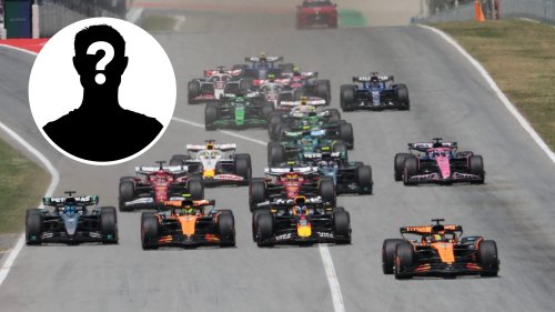 ‘Terrible’ F1 driver now facing ‘question marks’ over his future after ...