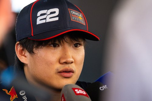 Helmut Marko reveals what Red Bull will ‘discuss internally’ after Yuki ...