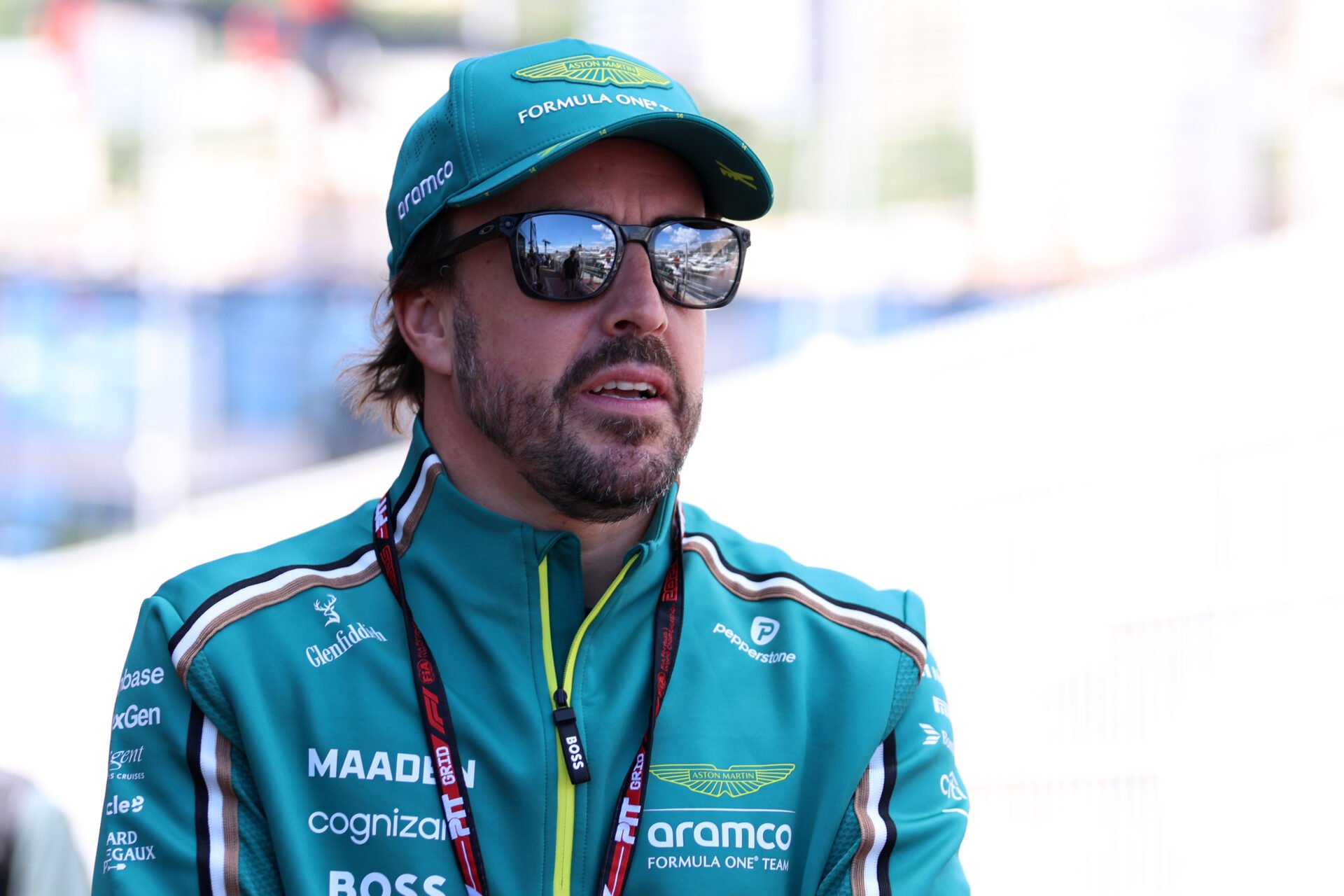 Fernando Alonso believes F1 ‘would be crippled’ without historic ...