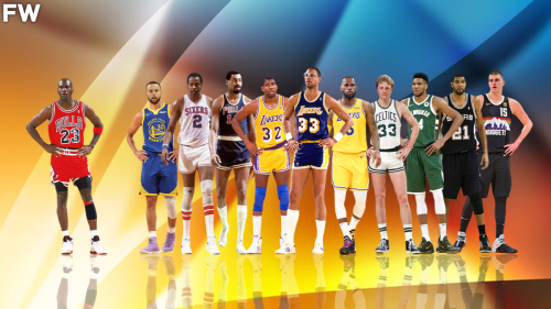 Ron Harper Perfectly Explains What Separates Michael Jordan From LeBron ...