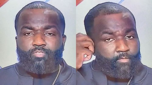 Kendrick Perkins Gets Cooked After He Trusted A Fake Source That Said ... Kendrick Perkins Gets Cooked After He Trusted A Fake Source That Said ...