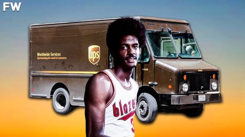 From Rejection To Redemption: The Inspiring Story Of How LaRue Martin ...