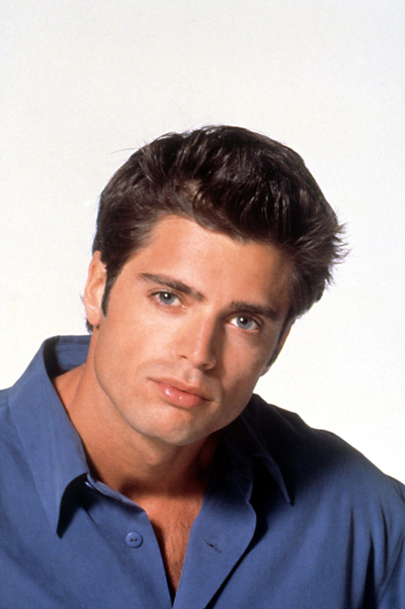 15 Forgotten ’80s Heartthrobs: Where Are They Now? | Flipboard