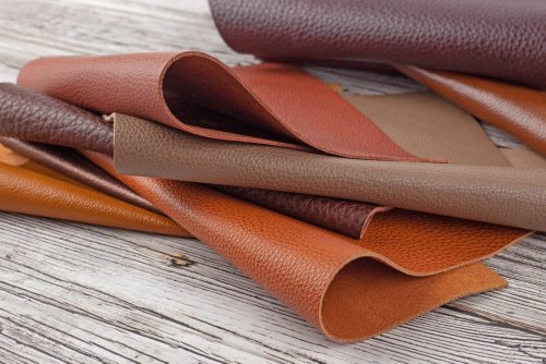 How to Tell Real Leather vs. Fake Leather | Flipboard