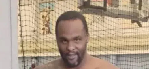 Glen 'Big Baby' Davis shares new photo from prison, setting the Internet on fire | Flipboard